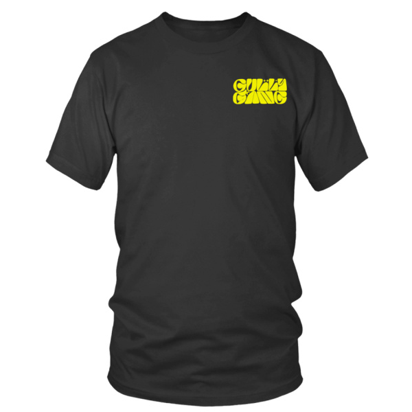 Gully Gang Merchandise Yelish
